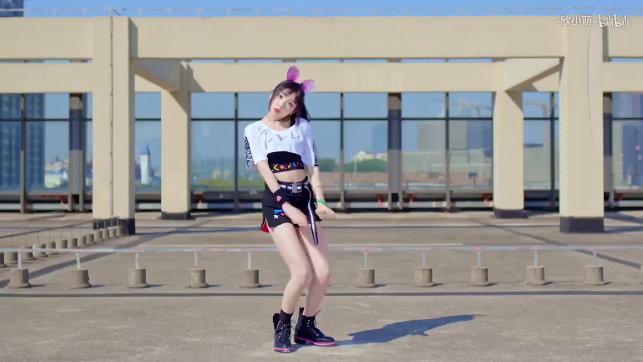 -Best Japanese Cute girl (Kawaii Song)🎧🎵🎶 #japan #dance - YouTube