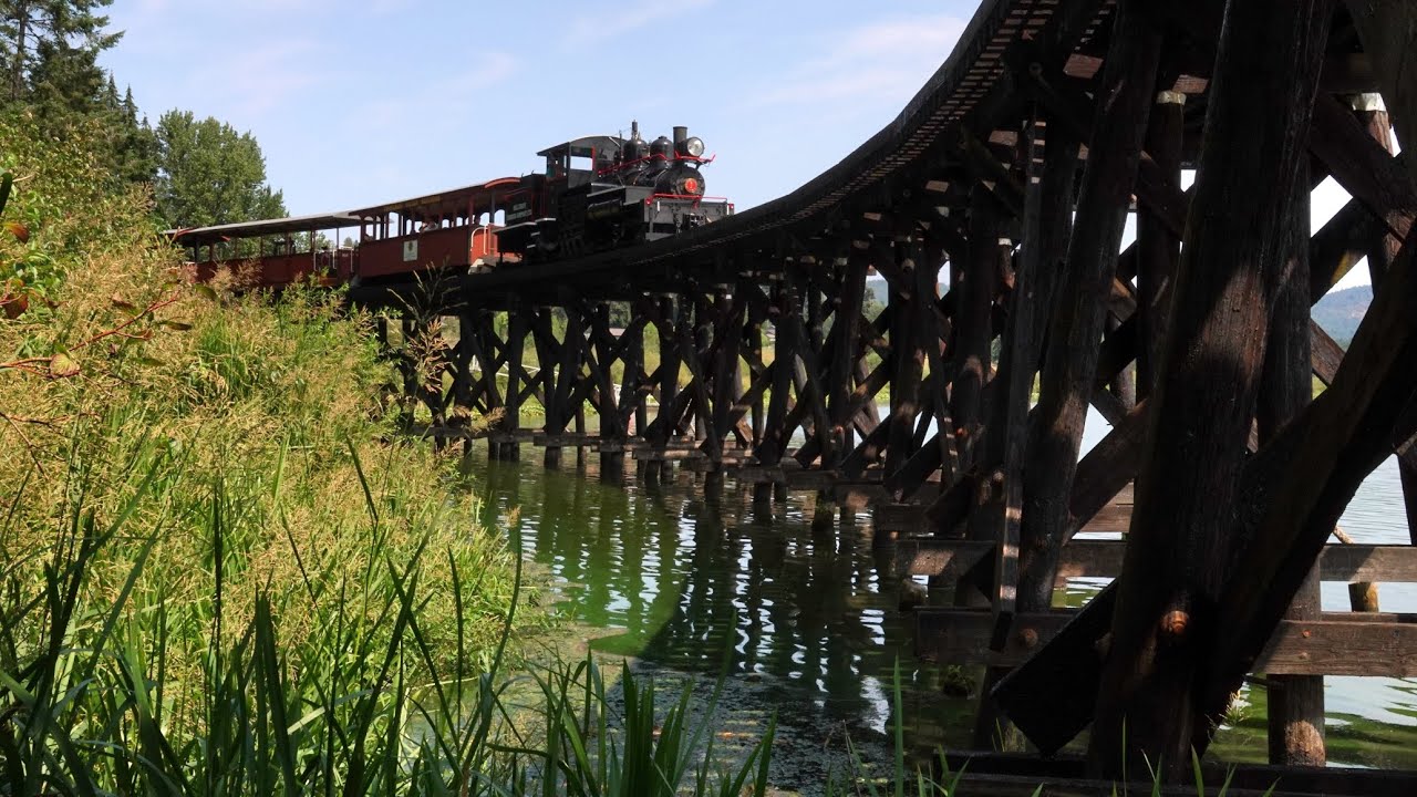 Hillcrest #1 Shay: Scenes from July 27, 2024 - YouTube