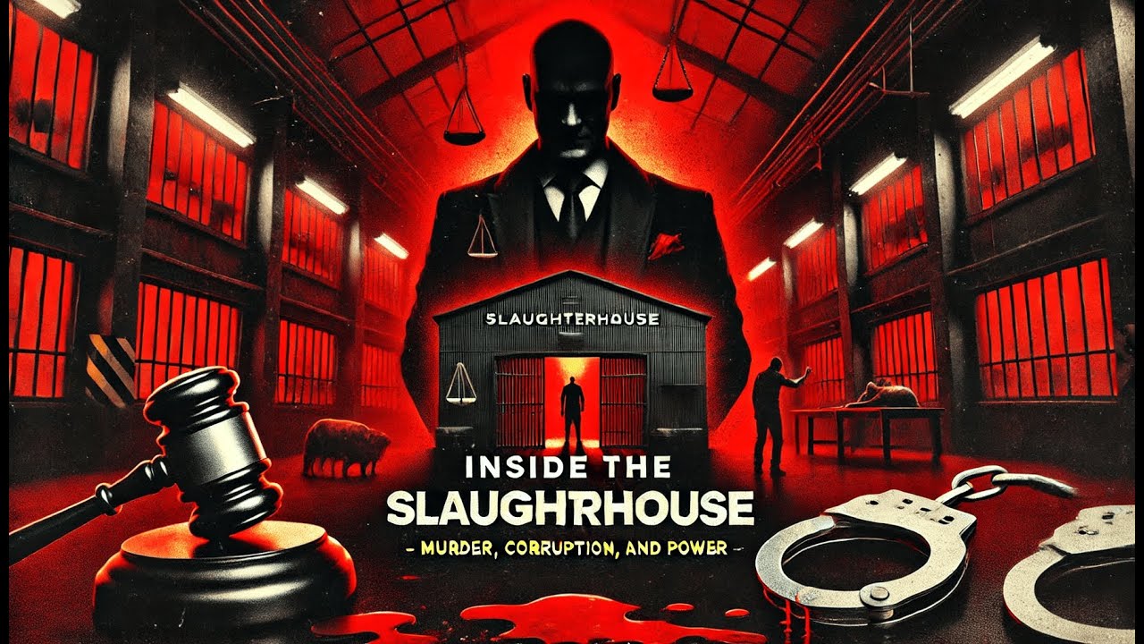 Inside the Slaughterhouse: How The Principi Terrorized Serbia and Got ...