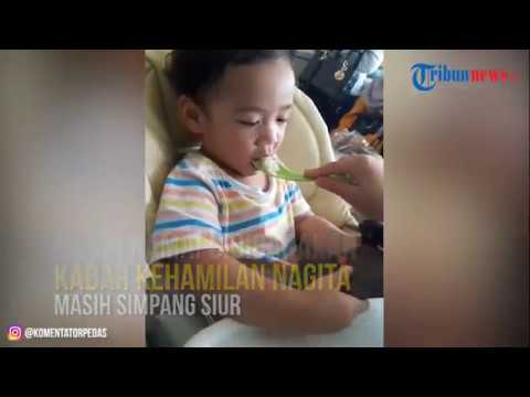 Bocor! Video Percakapan Keluarga Ungkap Fakta Mengejutkan Soal Kehamilan Kedua Nagita Slavina