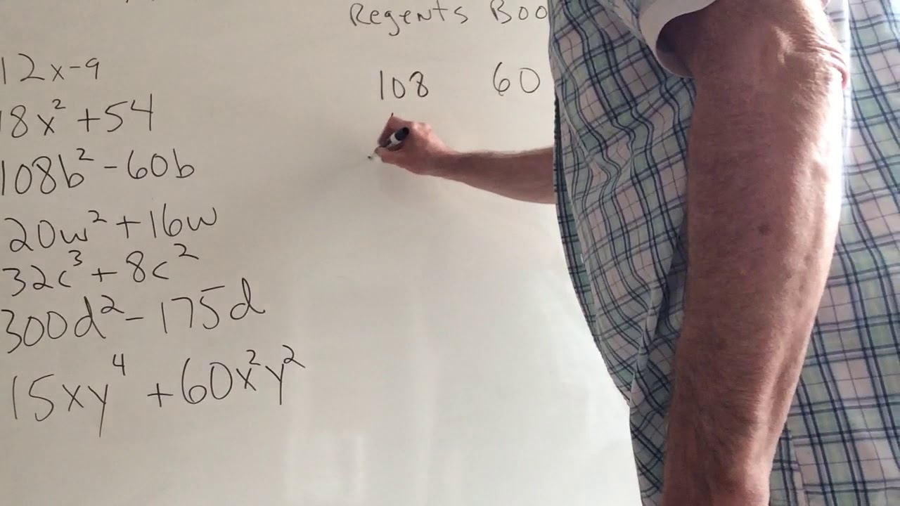 Math Classes V105 YouTube Math Classes V105 YouTube