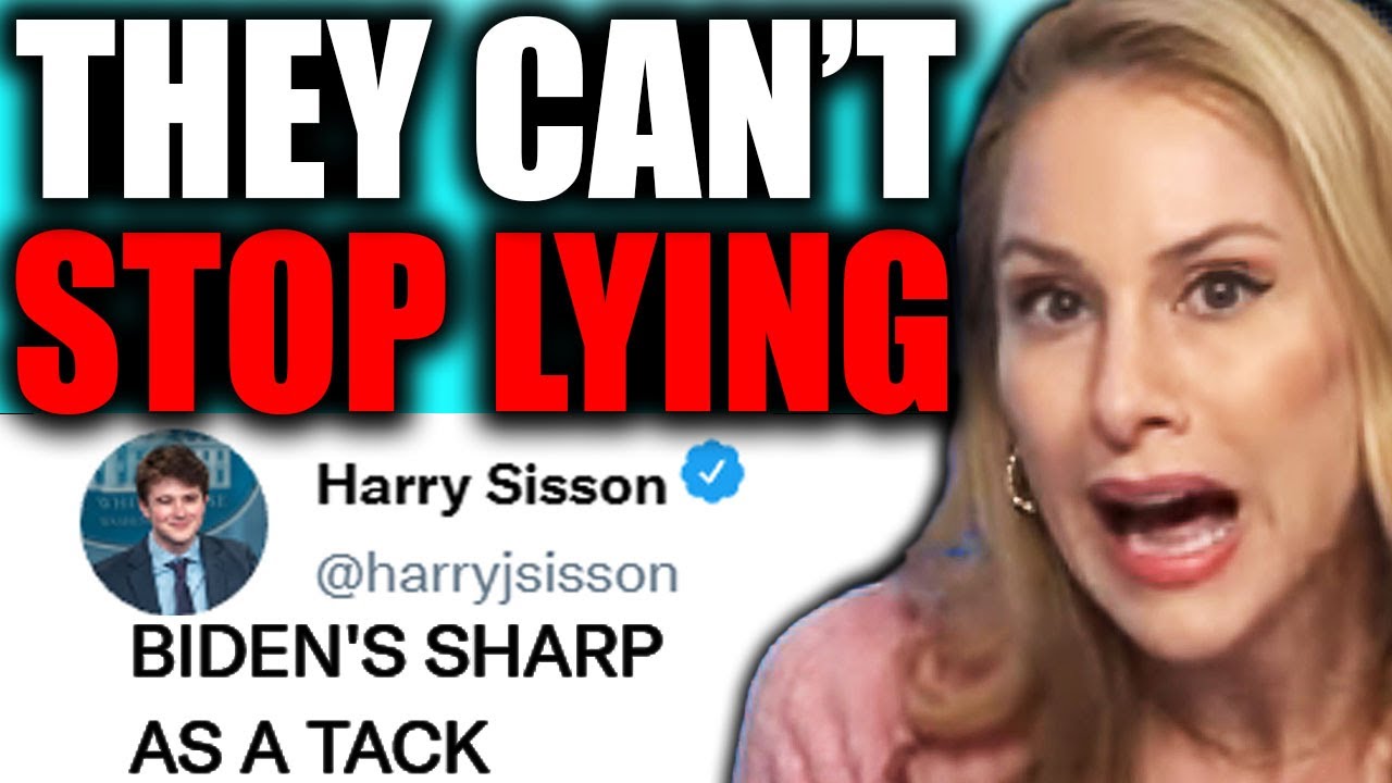 Ana Kasparian Goes BALLISTIC On WOKE SIMP For ANNOYING J6 LIES - YouTube