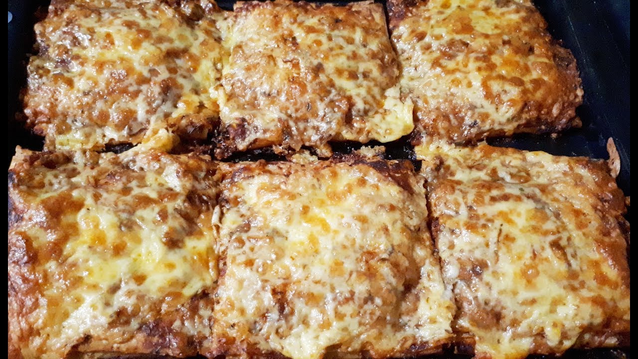 ПОТРЯСАЮЩЕЕ Горячее Блюдо за считанные минуты НЕВЕРОЯТНО ВКУСНО Youtube