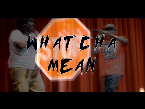 King Wonda feat. T.Daze - Whatcha Mean [OFFICIAL VIDEO] - YouTube