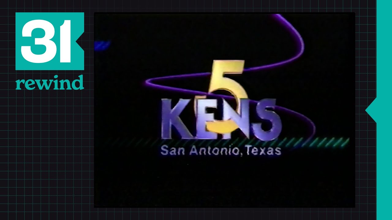 KENS/CBS Commercial Breaks, 11/15/1987 - YouTube