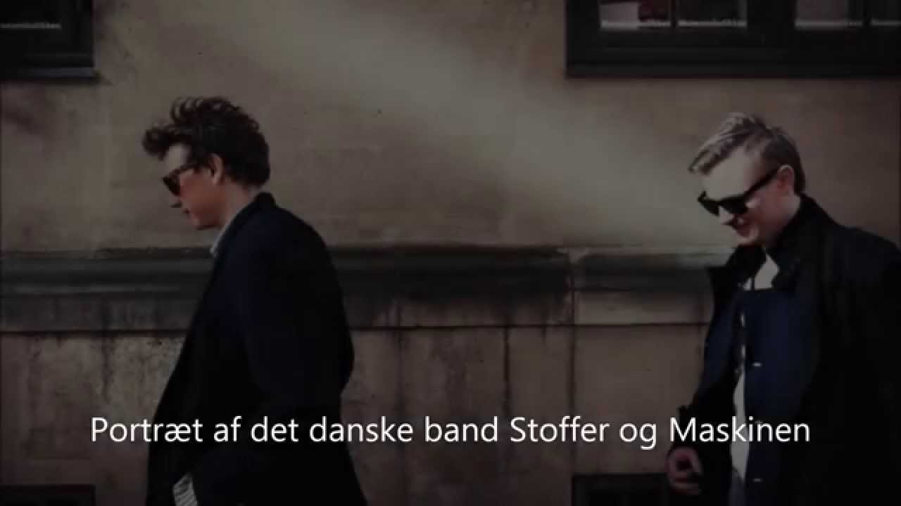 Stoffer og Maskinen- Uden Titel - YouTube Music