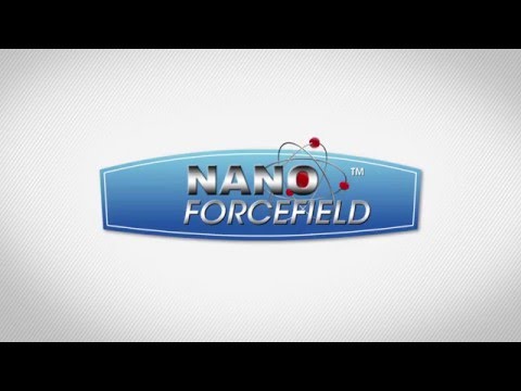 2016 Nano ForceField Consumer Video (F) - YouTube