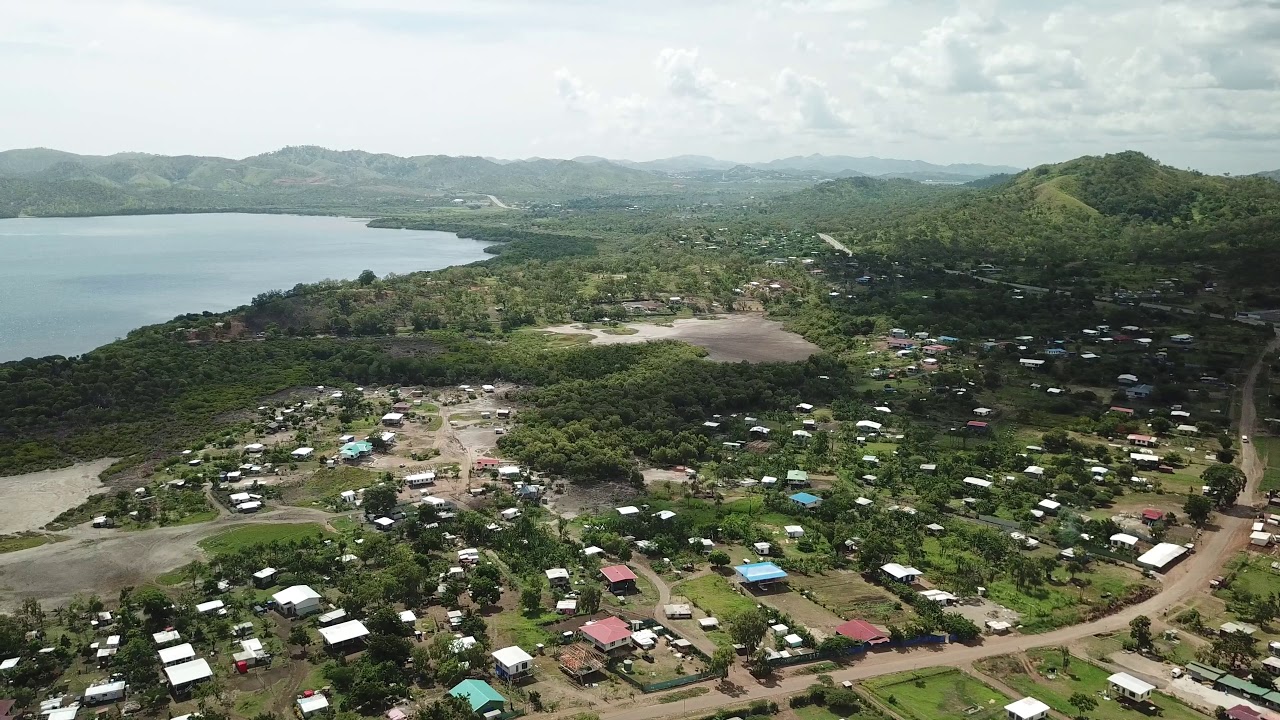 Gereka Village4 - YouTube