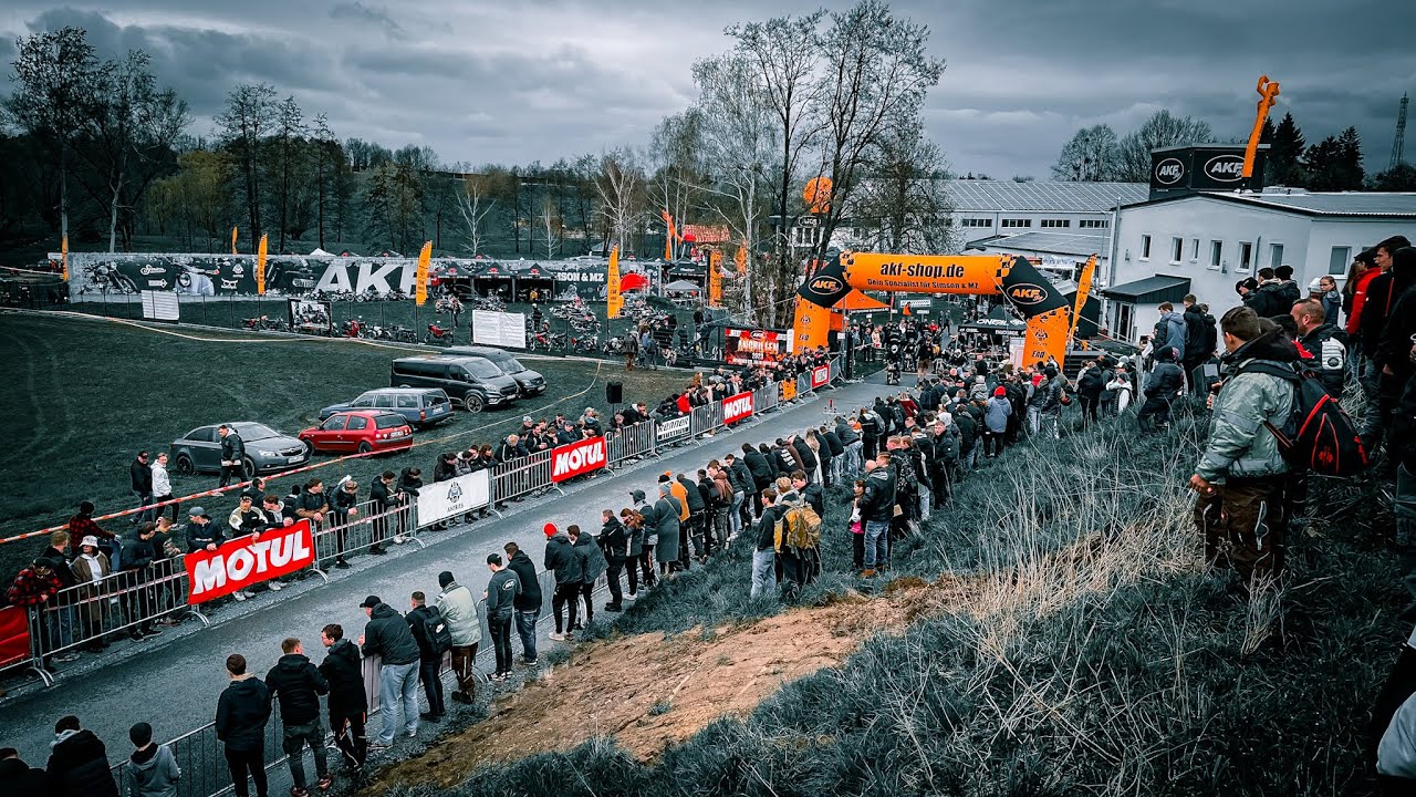 AKF Angrillen 2023 - "AFTER-MOVIE" - YouTube