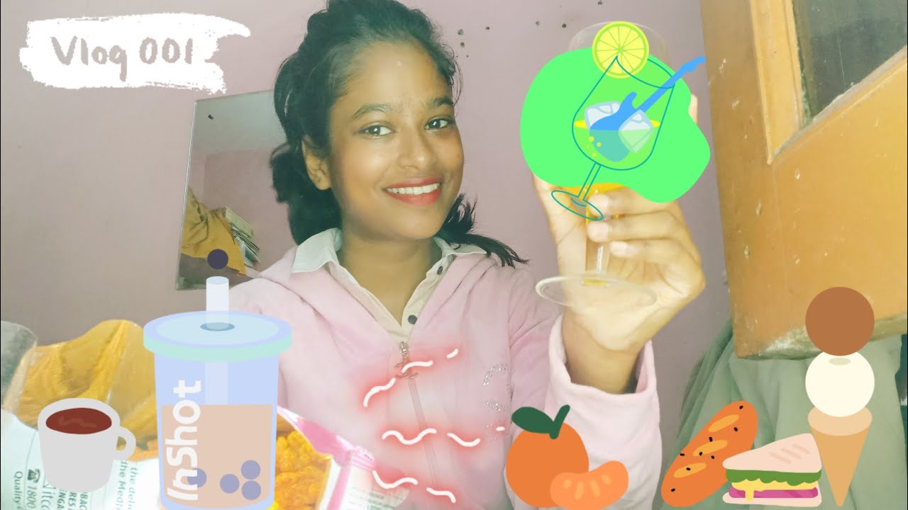 Breakfast with me 😋| To be bold vlogs - YouTube
