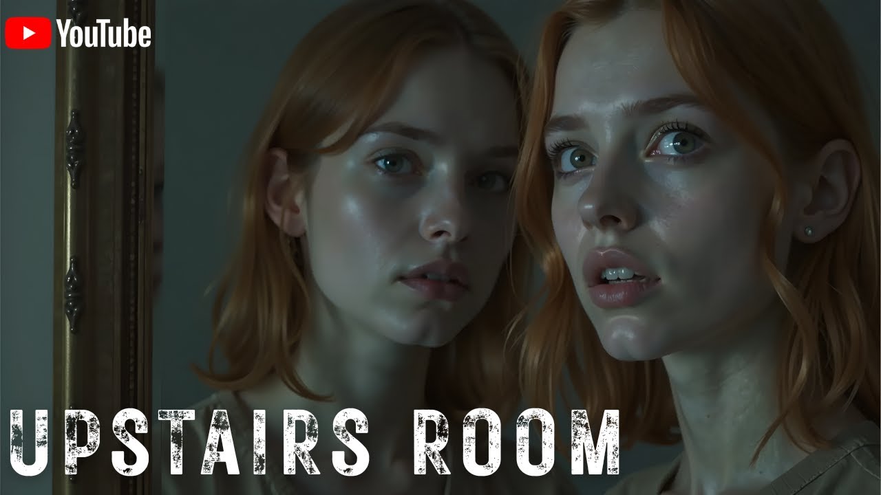The Upstairs Room | A Haunting Dorm Mystery - YouTube