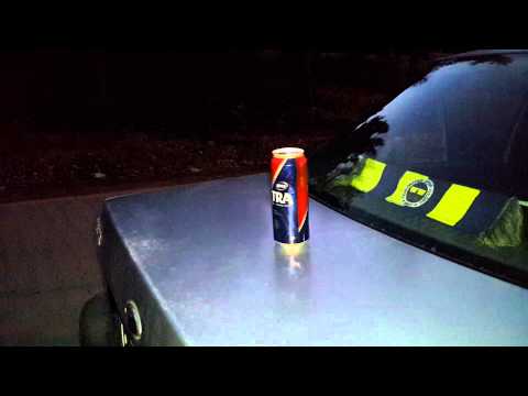 Harlem Shake Yapan Efes Extra