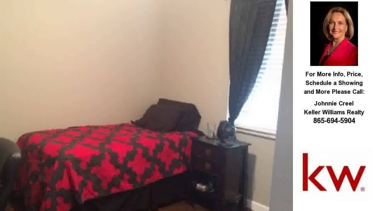 5103 Trace Manor Lane, Knoxville, TN Presented by Johnnie Creel. - YouTube