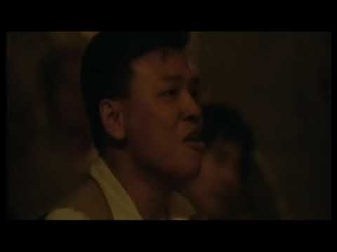 Kickboxer 1989 Kurt vs Tong Po round 1