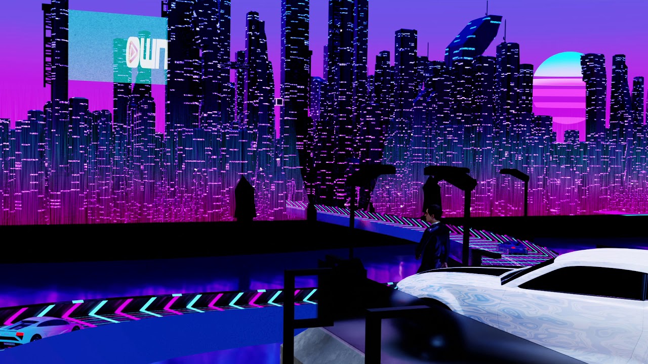 Nightlife Simulator | #OWN3DMusic - YouTube