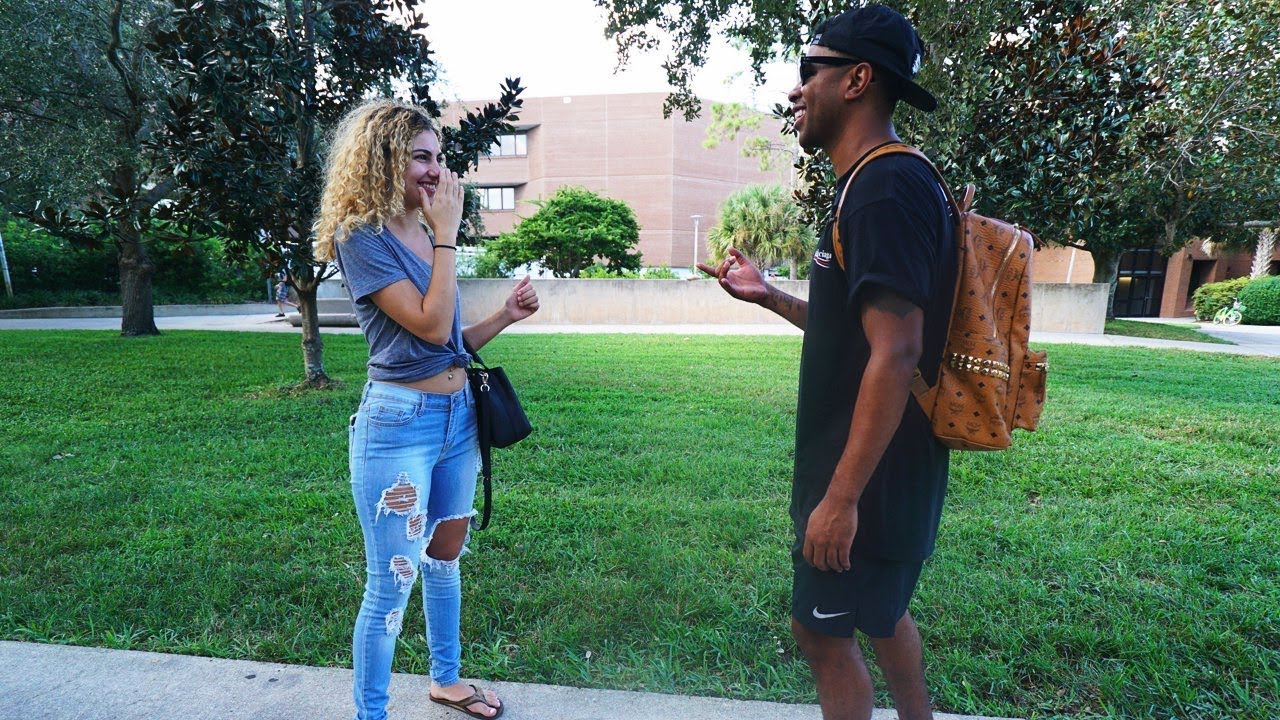 7 Ways To Compliment Boobs Social Prank Youtube