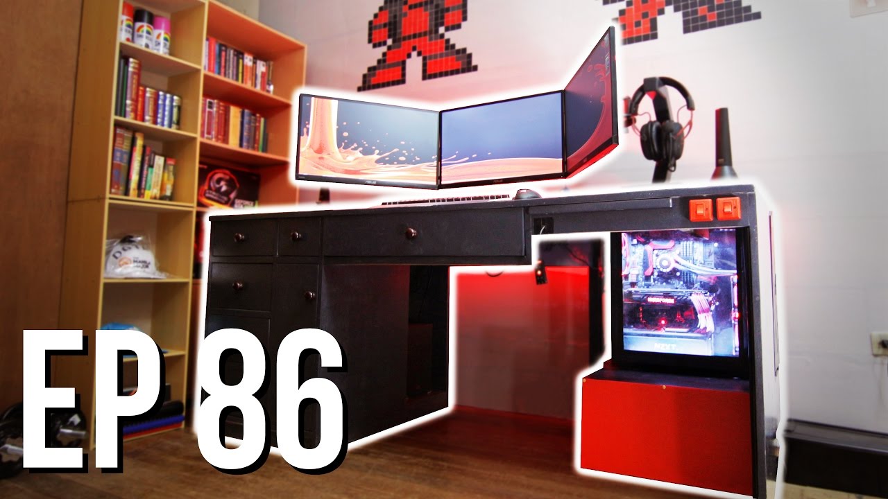 Setup Wars - Episode 86 - YouTube