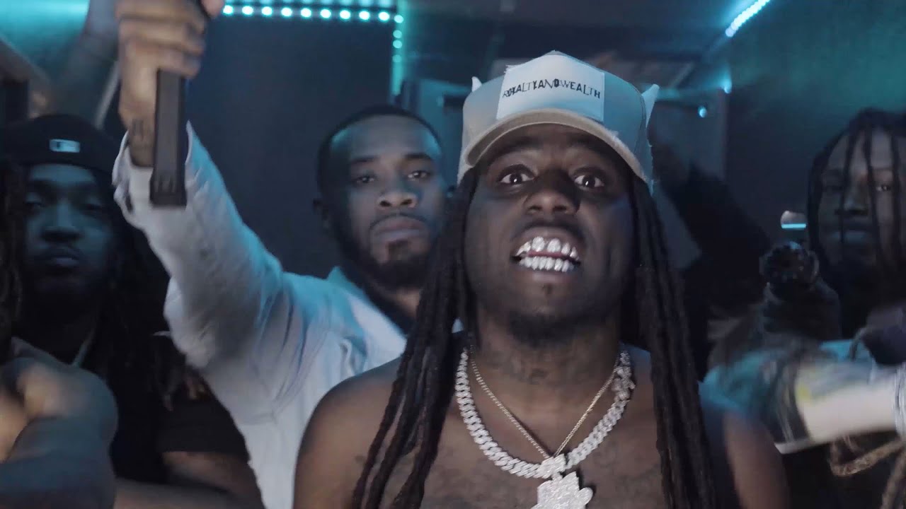 Billionaire Black x FYB J Mane x Extortion Gang - Fatality ( Official ...