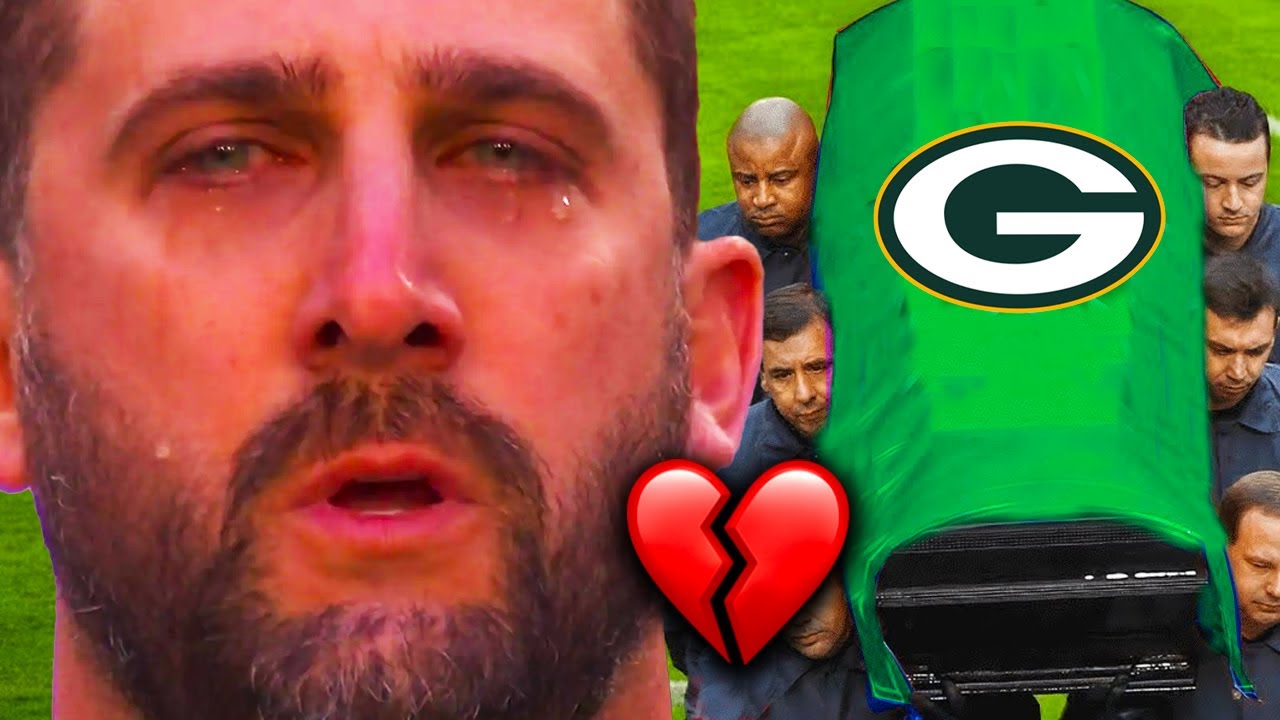 TOP 5 SCARIEST moments in NFL history... - YouTube