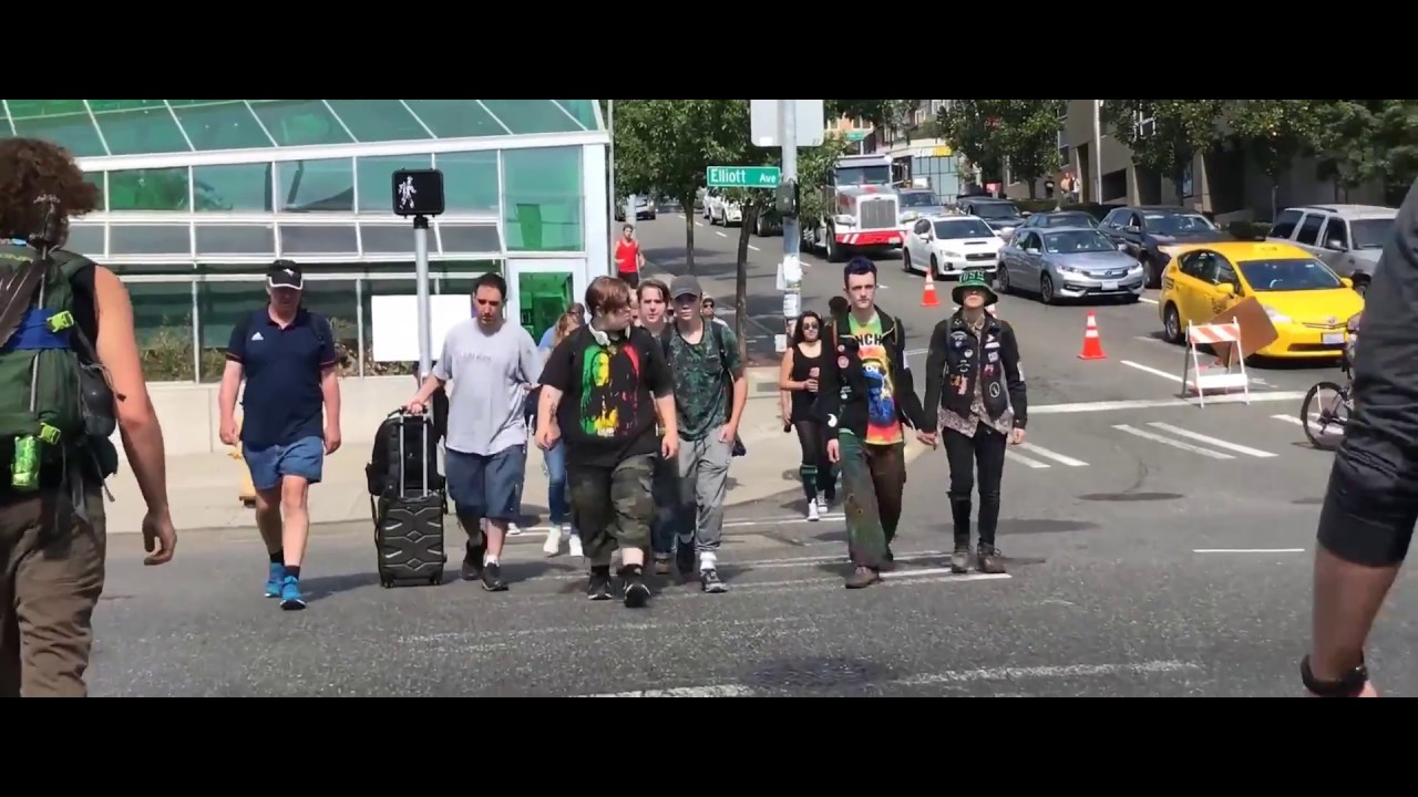 Chronic State Trailer - YouTube