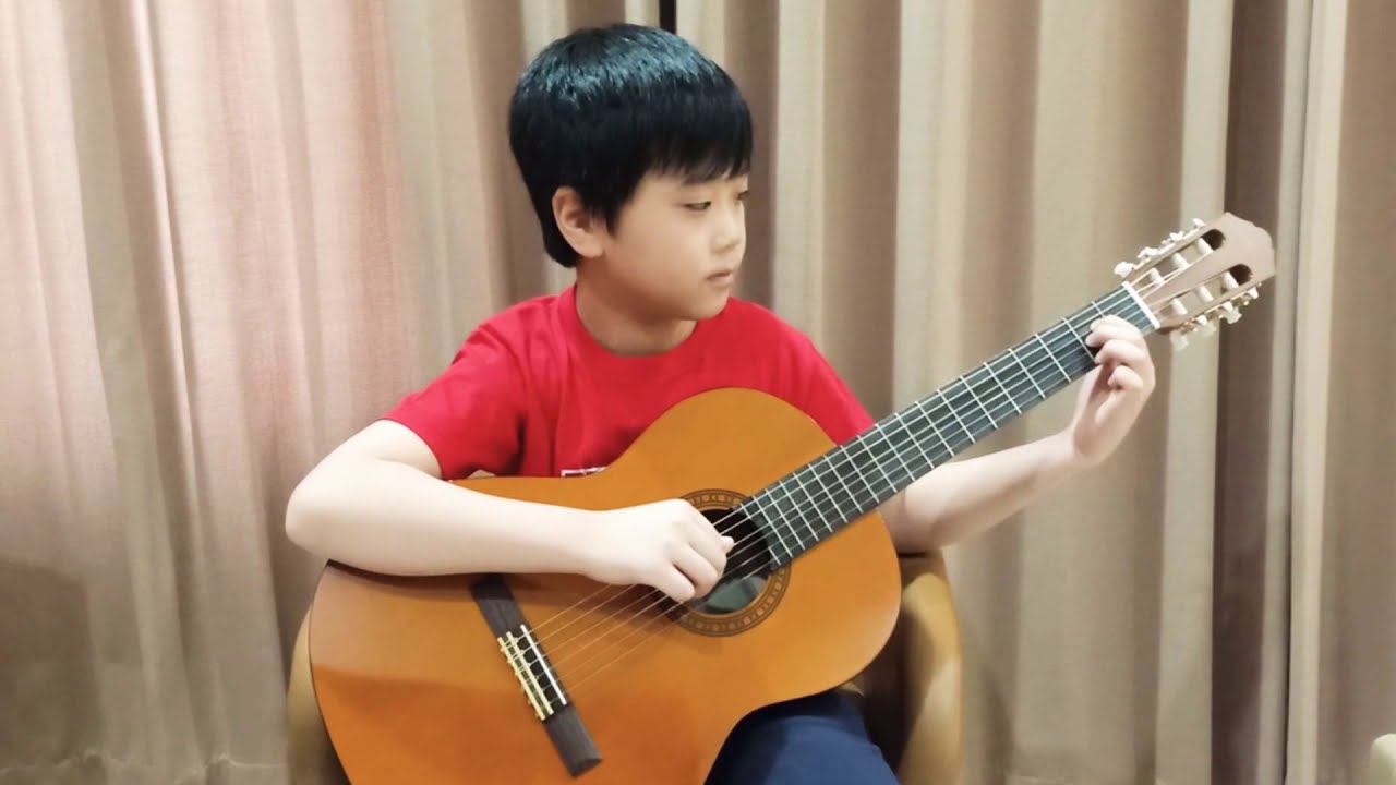 Bella Ciao - Leo Andrew - YouTube