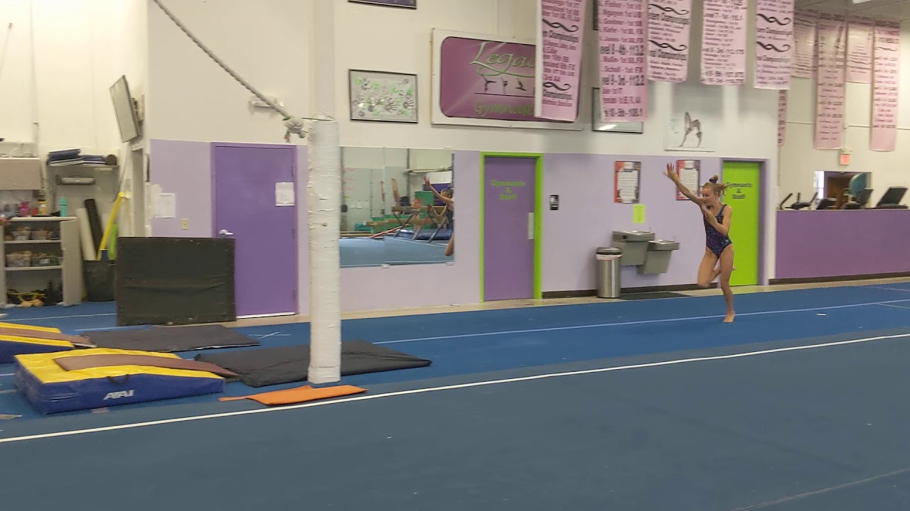 Eva yurchenko layout full - YouTube