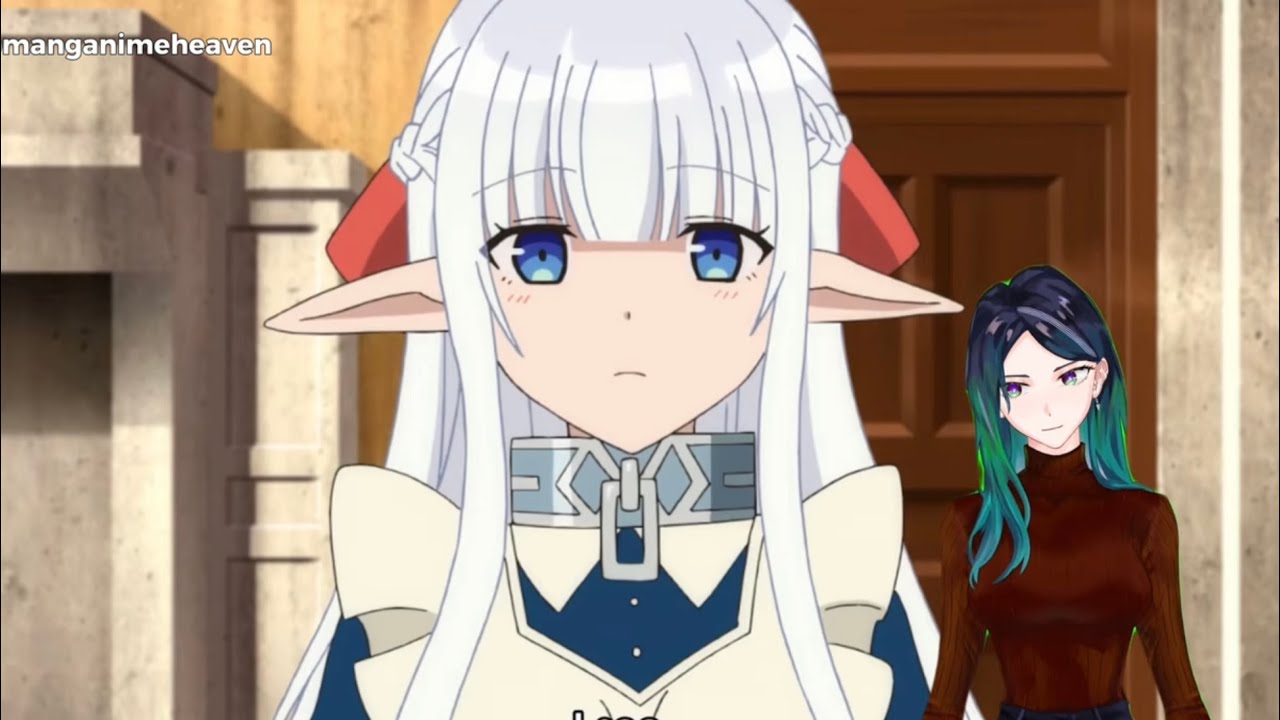 Happy Nephy ~ How to Love Your Elf Bride Episode 3 - YouTube