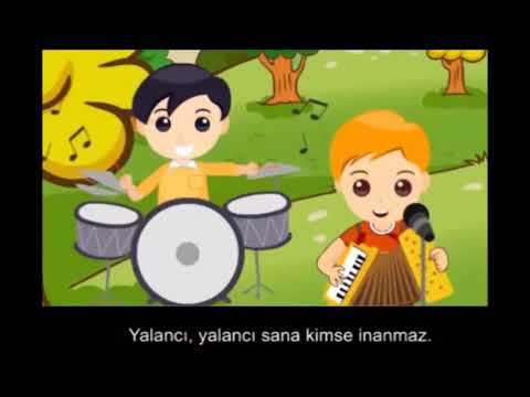 Yalancı Çoban