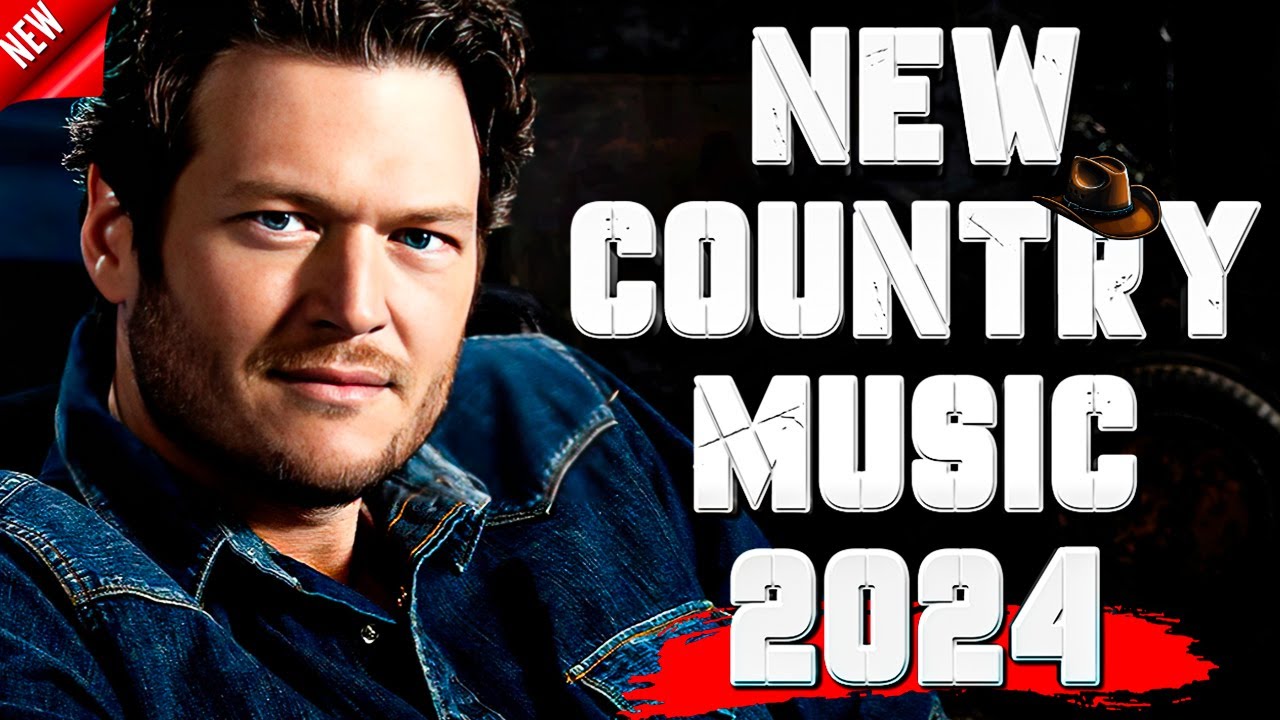 New Country Songs 2024🥇️Morgan Wallen, Lee Brice, Dan + Shay, Kenny ...