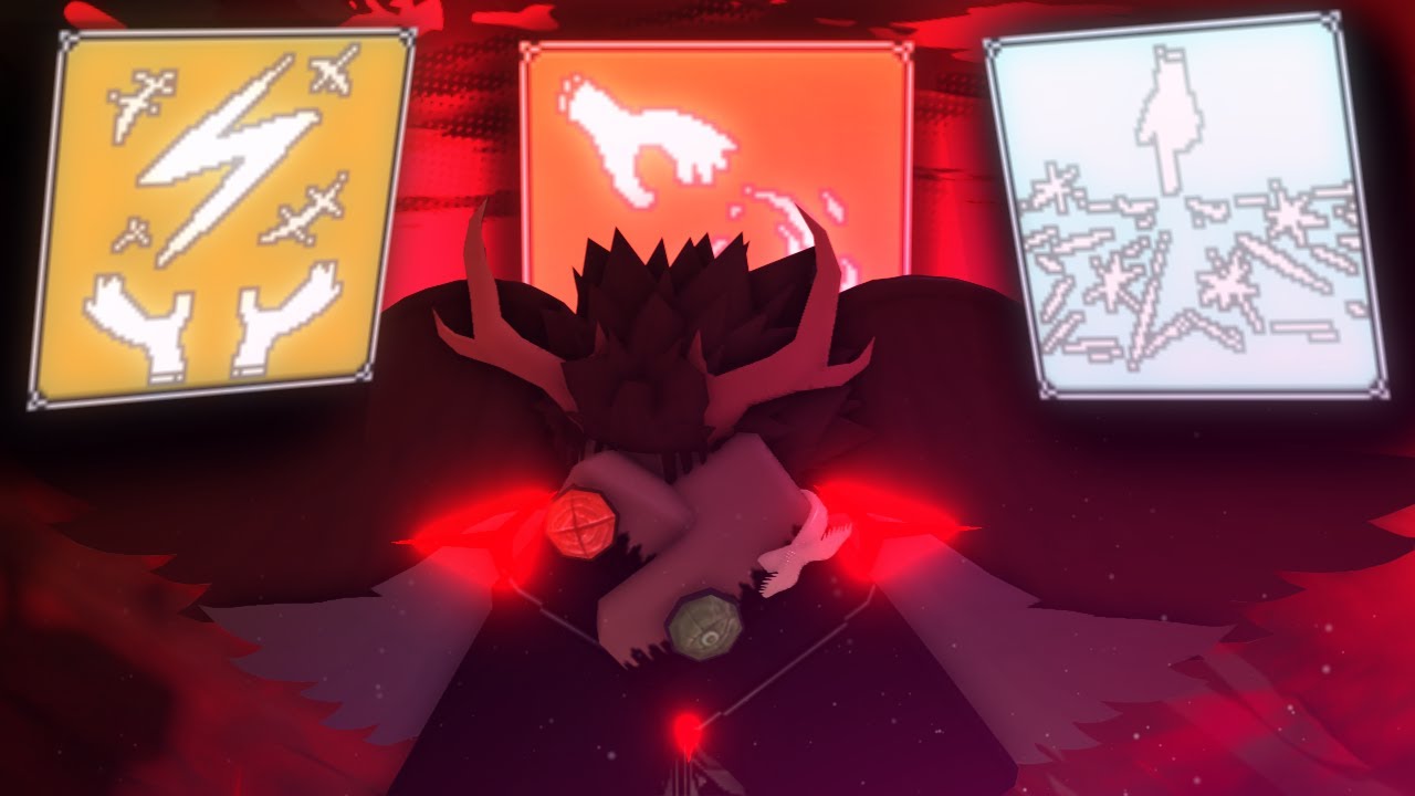 The GREATEST Mage Build... | Deepwoken - YouTube