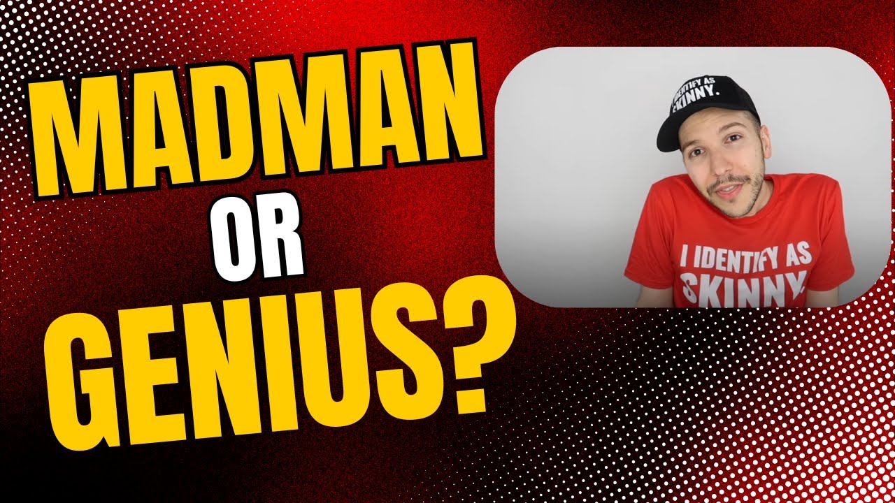 Nikocado Avocado. A Modern Marvel. - YouTube