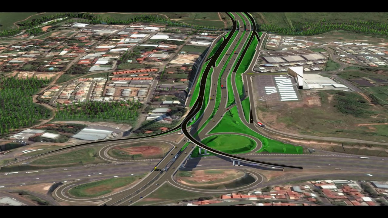 Considere A Construção De Uma Rodovia Entre Duas Cidades Ensino