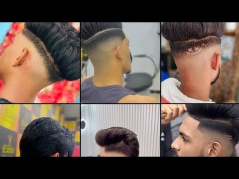 Best 👍 Beard 🔥 Styles For Boy | Beard Barber Style | Dadhi Cutting For ...
