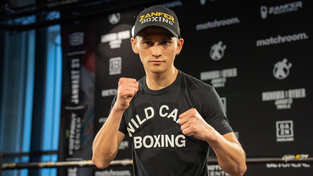 David “Rey” Picasso “Voy a demostrar que puedo ser una leyenda en el ...