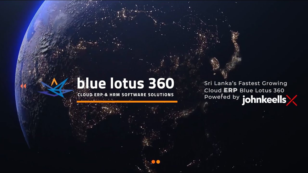 Blue Lotus 360 corporate video - YouTube