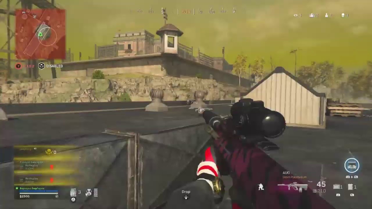 LIVE - Sweaty Warzone Gameplay #Rebirth #CallOfDuty - YouTube