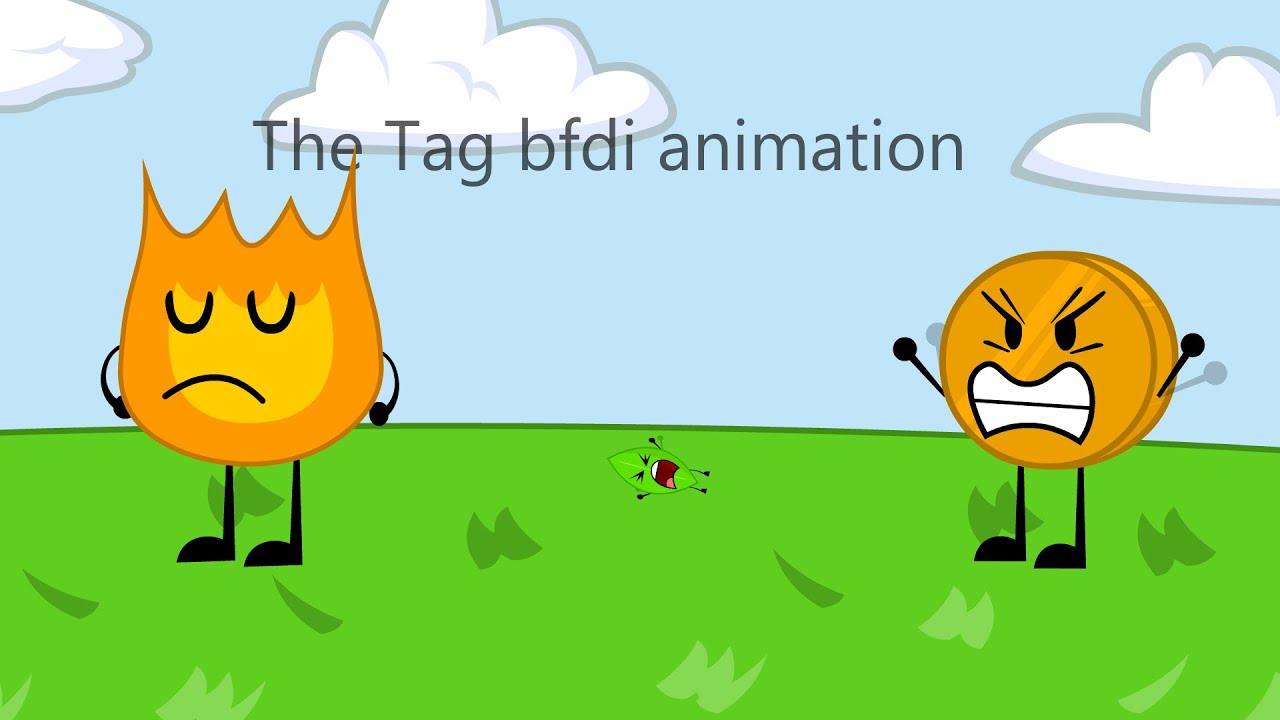 The tag reanimated - YouTube