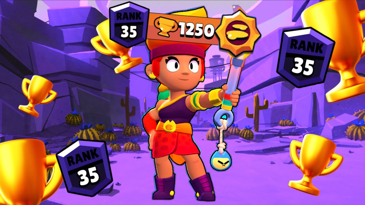 First Ever RANK 35 Amber By Tom | Amber Rank 35 | 1251 🏆 - YouTube