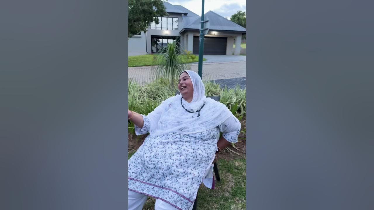 Aj Abu g v bolly ny😂 - YouTube