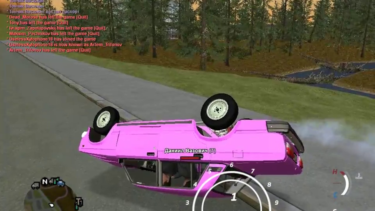 RP BOX ИГРАЮ С ДРУГОМ - YouTube