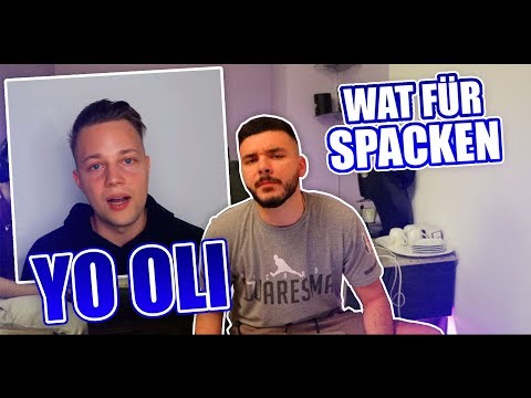 CanBroke | Wat für Spacken #75 | Yo Oli