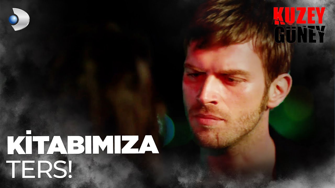 Erkek Adam kıskandırılmaz! | Kuzey Güney - YouTube