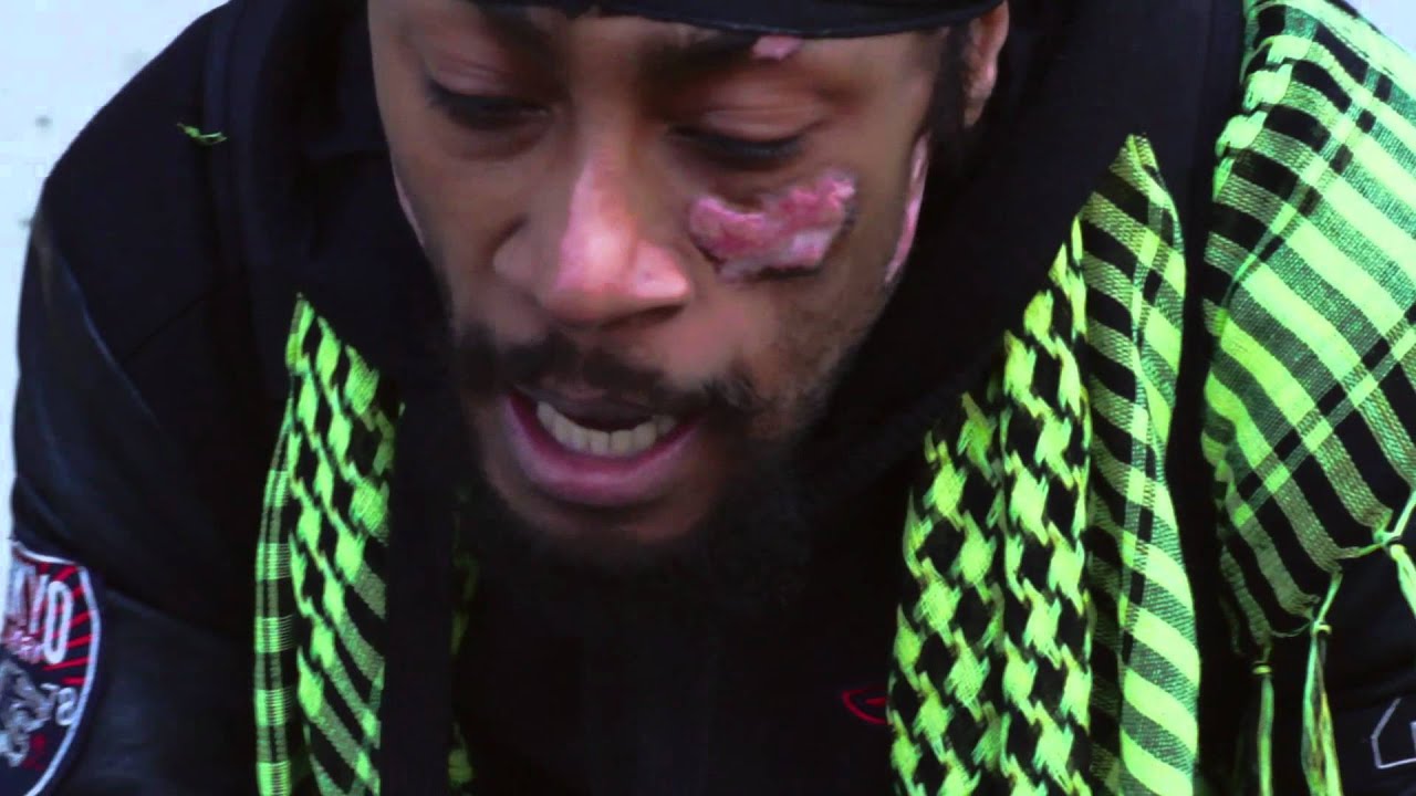 Stormin - All The Way - YouTube