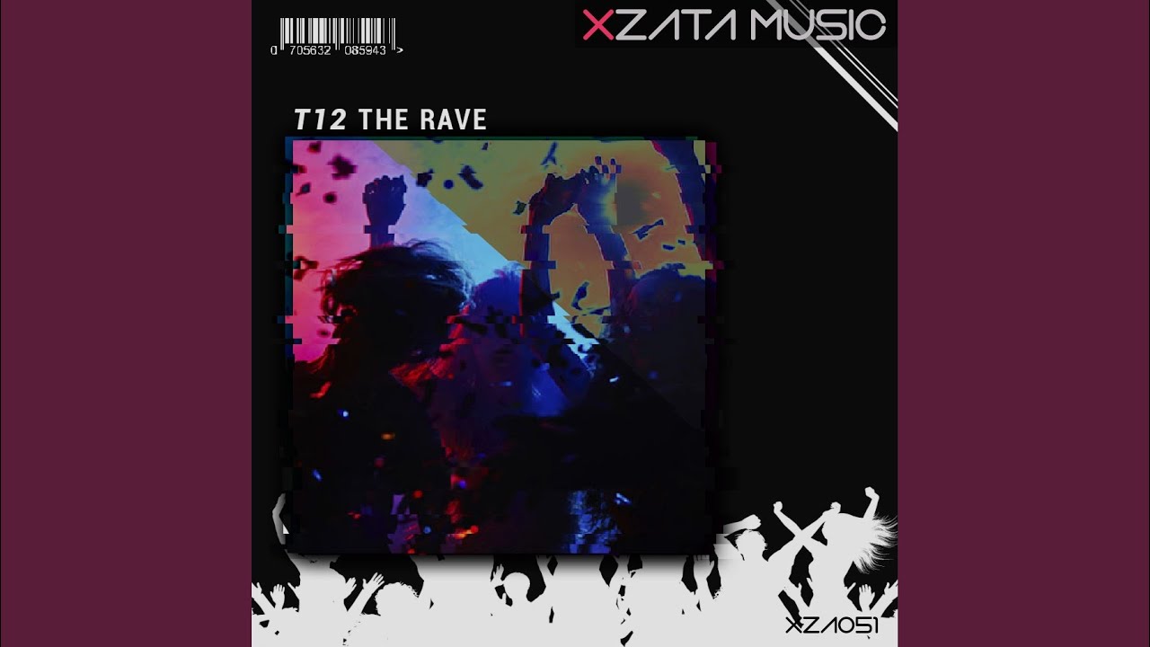 The Rave (Original Mix) - YouTube