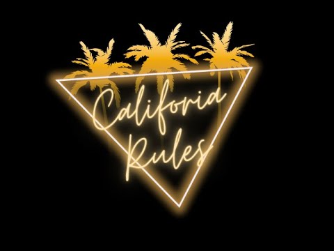 California Rules - Opening Music - YouTube