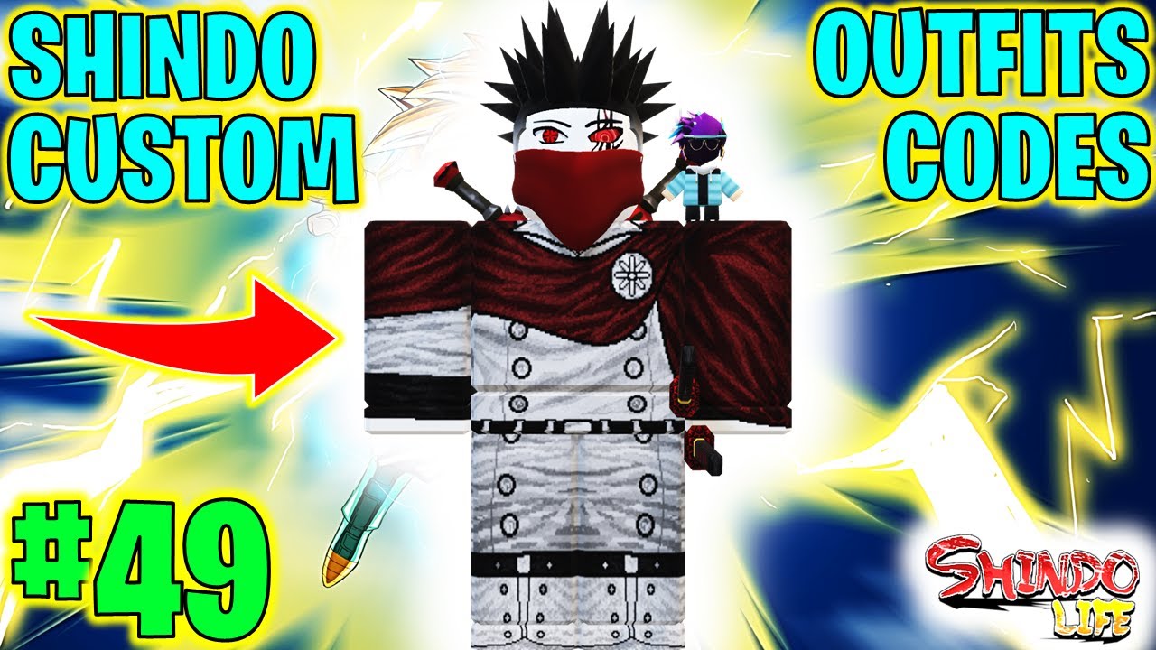 ⭐MOST POWERFUL BLEACH CHARACTERS CUSTOM OUTFITS CODES RANKED⭐ - YouTube