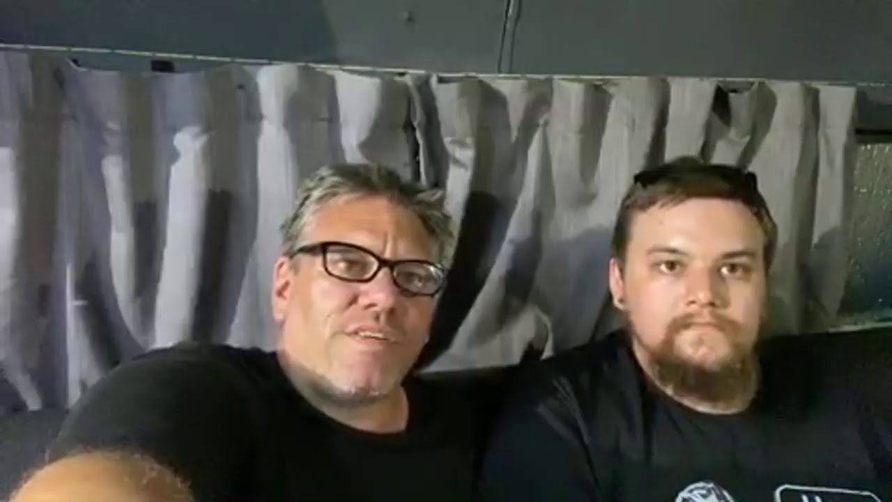 Live with Tyler - YouTube