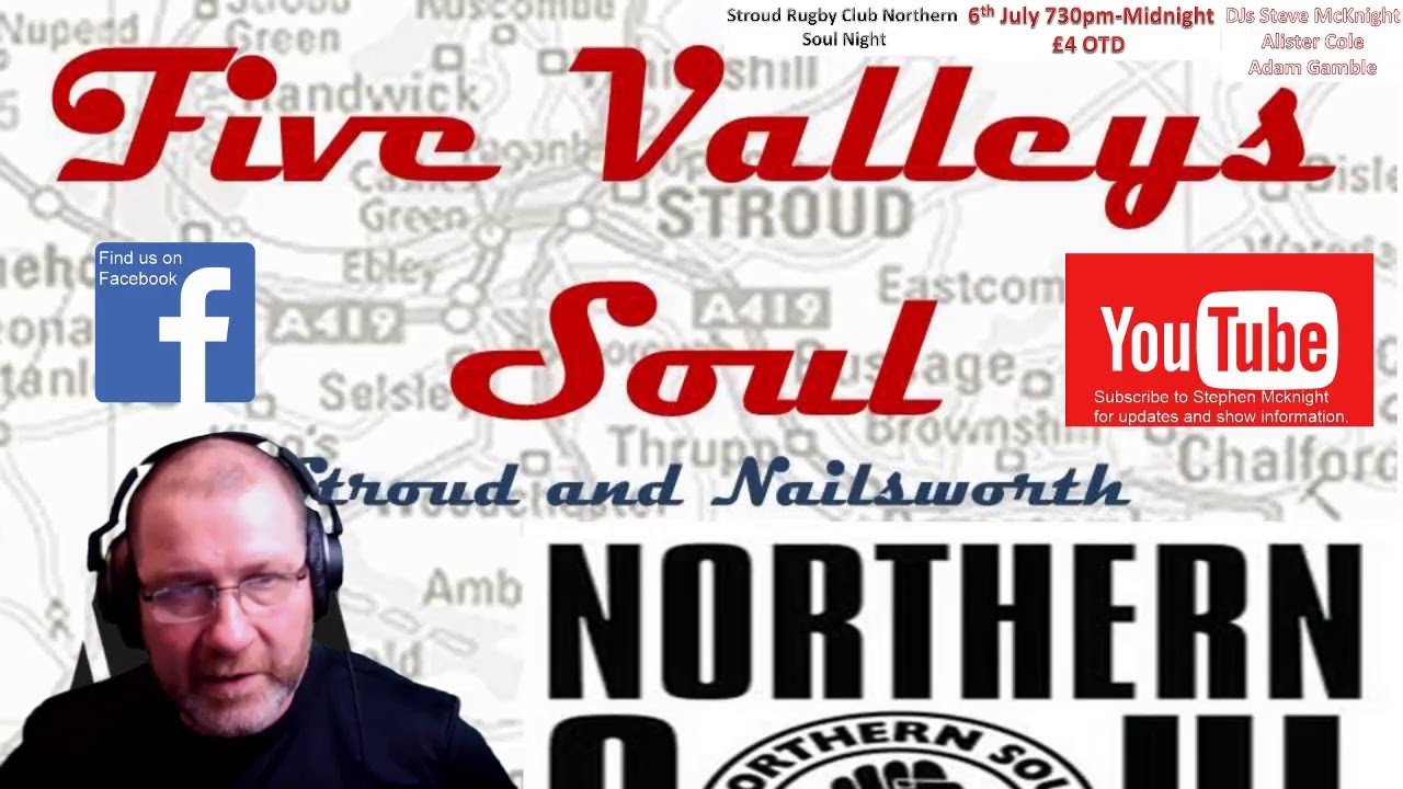 Stephen Mcknight Live Stream - YouTube