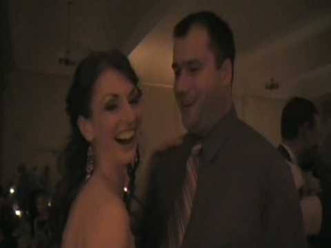 Ruth and Brian's wedding - YouTube