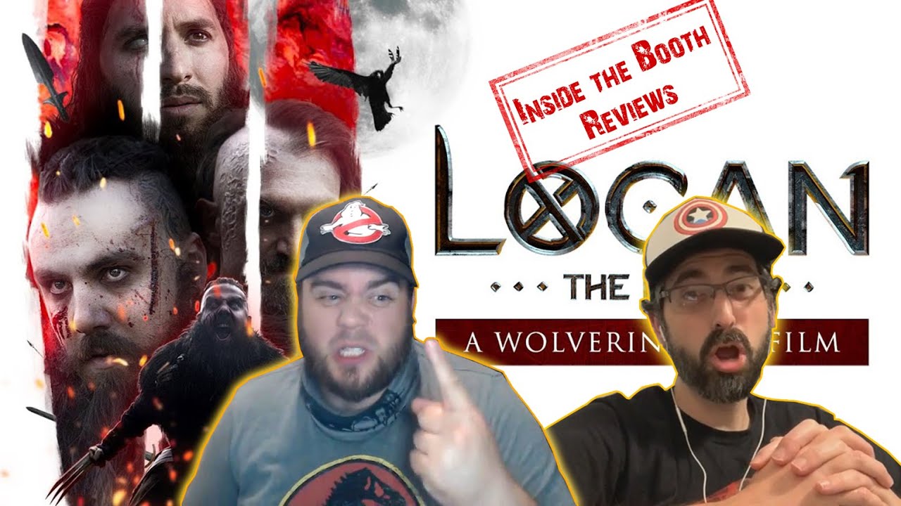 Logan the wolf (a wolverine fan film) review | pilot - YouTube